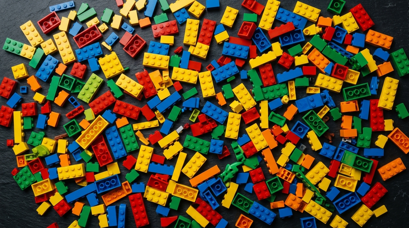 Brick Spot — LEGO News & Sets | Brick Spot